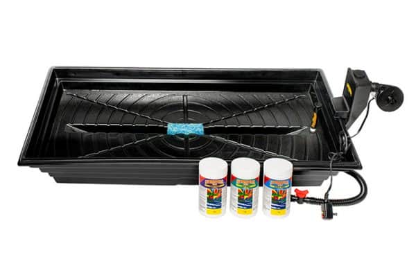 Turbo Grow Kits | Growing Equipment - Supernatural Brand